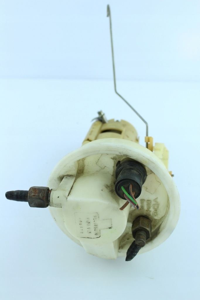 POMPA PALIWA VOLVO 824/034/9 VOLVO - 13235542427 - oficjalne archiwum ...