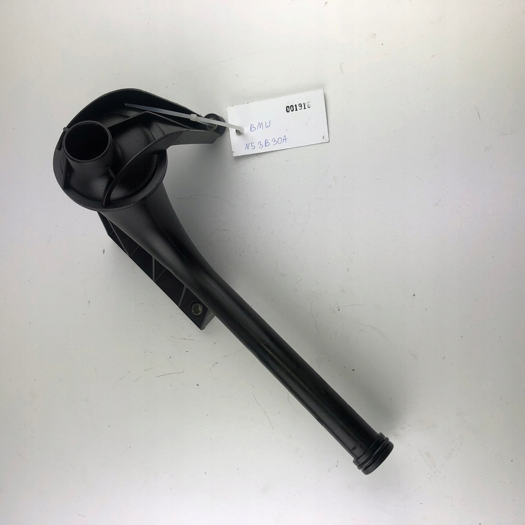 SMOK POMPY OLEJU BMW E90 E91 E60 E61 3 5 6 F10 F11 - 13153689737 ...