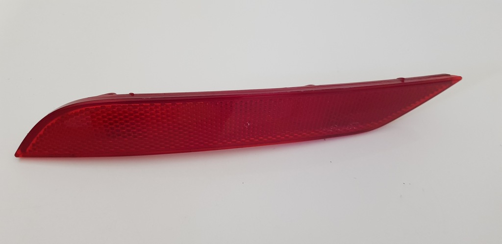 PEUGEOT 508 9670953480 ODBLASK ZDERZAKA LEWY - 12904252305 - oficjalne ...