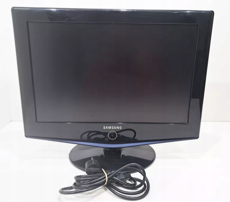 TELEWIZOR MONITOR SAMSUNG LE19R71B - 12579102980 - oficjalne archiwum ...