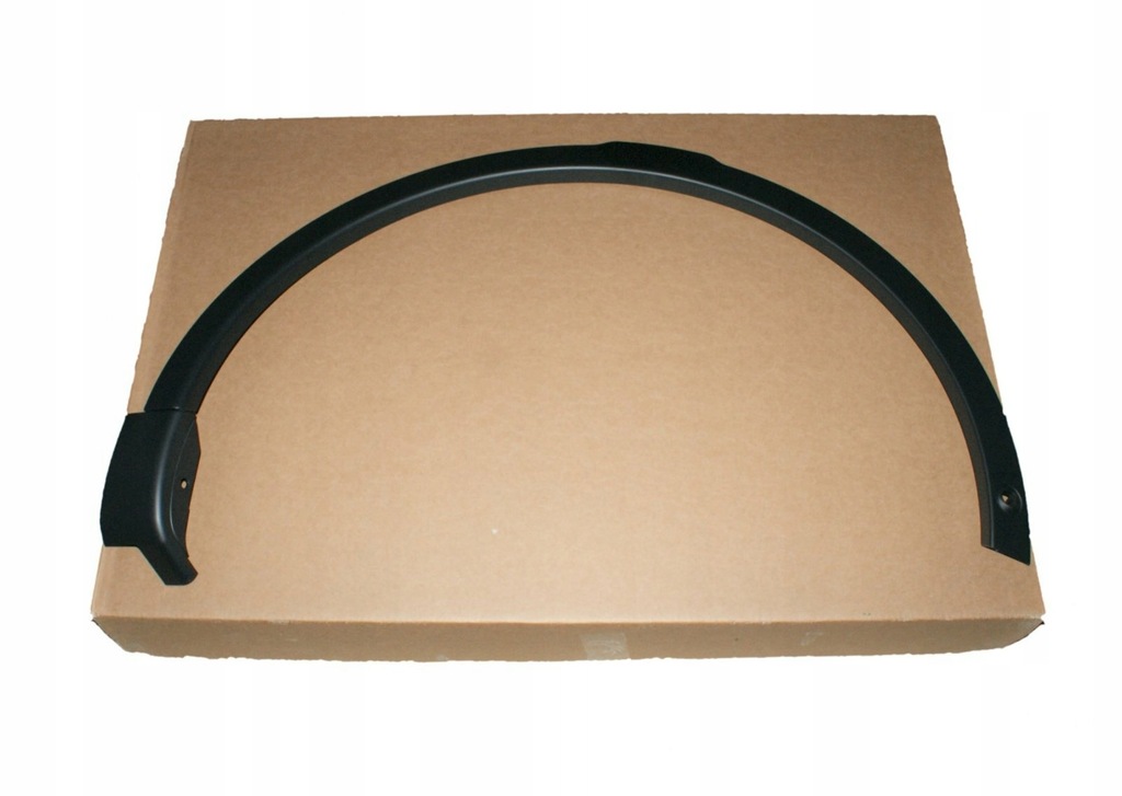 ORYGINALNA LISTWA NAKŁADKA ŁUK BŁOTNIKA DISCOVERY SPORT 2015 ...