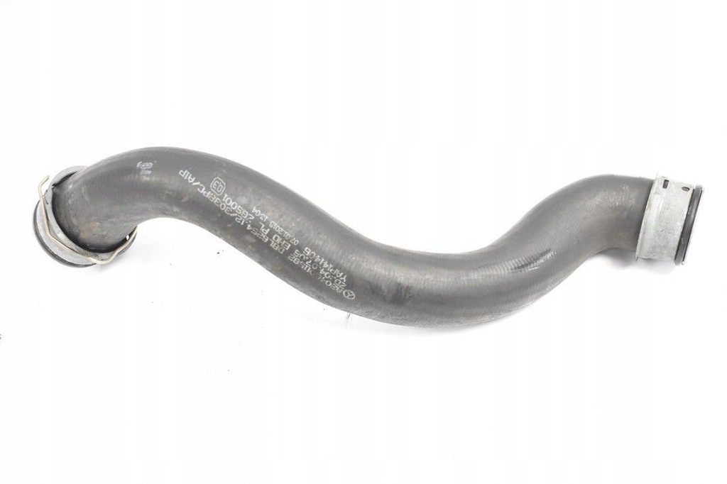 PRZEWÓD WĄŻ WODY A2045011582 W212 W204 W207 2.2D - 11190559479 ...