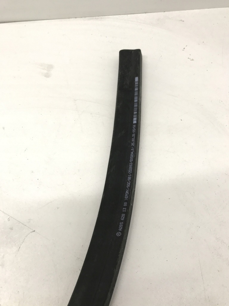 MERCEDES C W205 USZCZELKA POD MASKE A2056281300 - 10754622666 ...