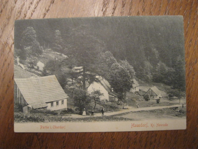 JUGÓW k/ Kłodzko Nowa Ruda przed 1945 r. - 12712875947 - oficjalne ...