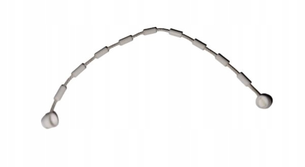 Lego 63141 lina biała sznurek 16cm - 13930882458 - oficjalne archiwum ...