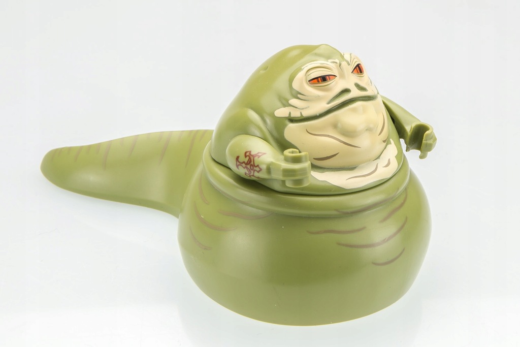 LEGO Figurka Star Wars sw0402 Jabba 9516 75020 - 13555538624 ...