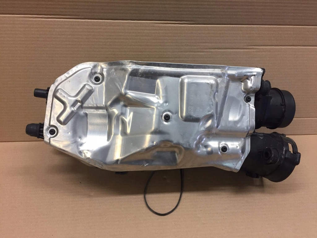 OBUDOWA FILTRA POWIETRZA A6510900700 GLC - 11232655225 - oficjalne ...