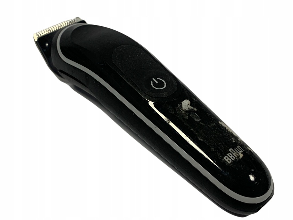 Maszynka do strzyżenia Braun Series 5541 MA3 - 14449700555 - oficjalne ...