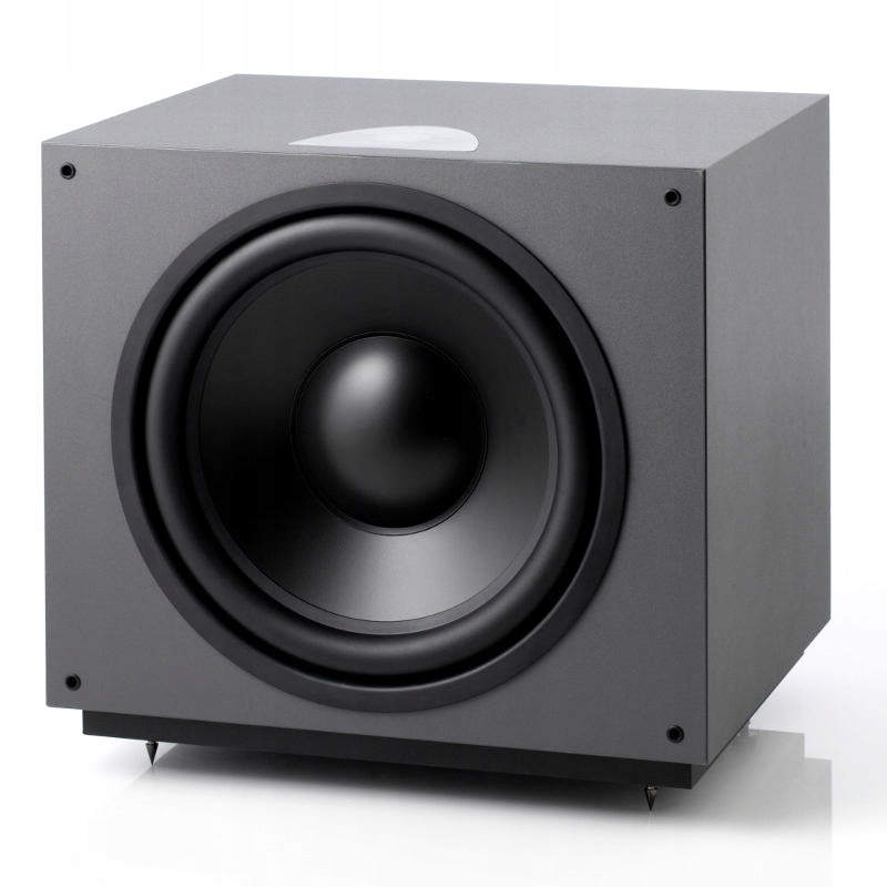 JAMO D 600 SUB THX Subwoofer - Fabrycznie Nowy !! - 8010663913 ...