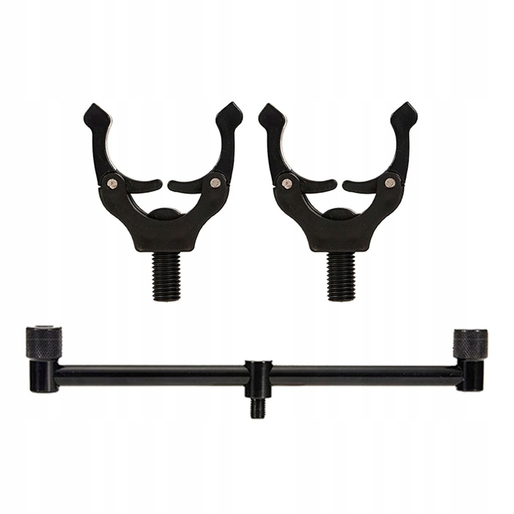 Carp Fishing Rod Rest Head Rod Rests Gripper - 13539340965 - oficjalne ...