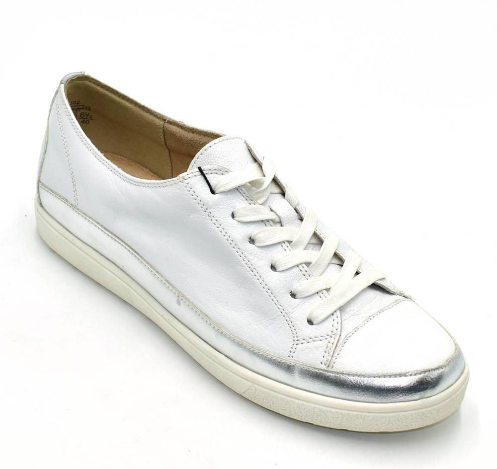 Caprice BUTY SPORTOWE damskie 38.5/40 - 13713536056 - oficjalne archiwum Allegro