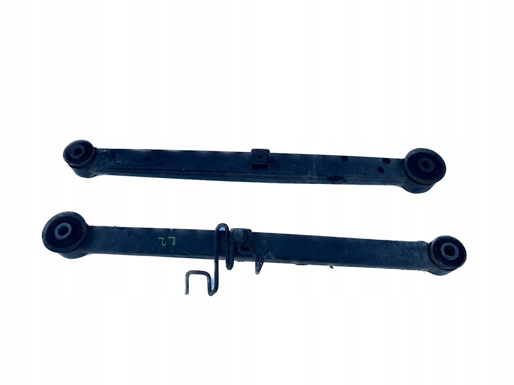 WAHACZ DRĄŻEK TYŁ DODGE RAM 1500 IV LIFT 5.7 4X4 14- 04877161AF ...