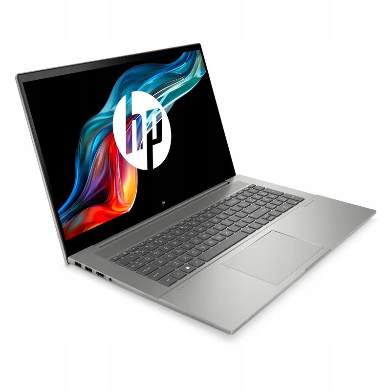 Laptop HP 17-BY1XXX I5 8GEN|8GB|128|17,3"|WIN 10| NOWA BATERIA ...
