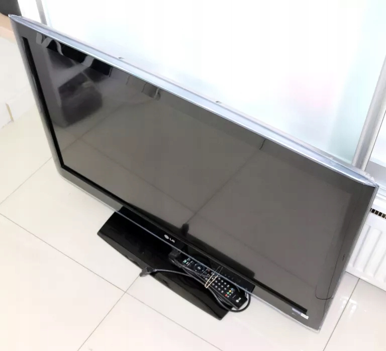 TELEWIZOR LG 42LH49000 - 12997310391 - oficjalne archiwum Allegro