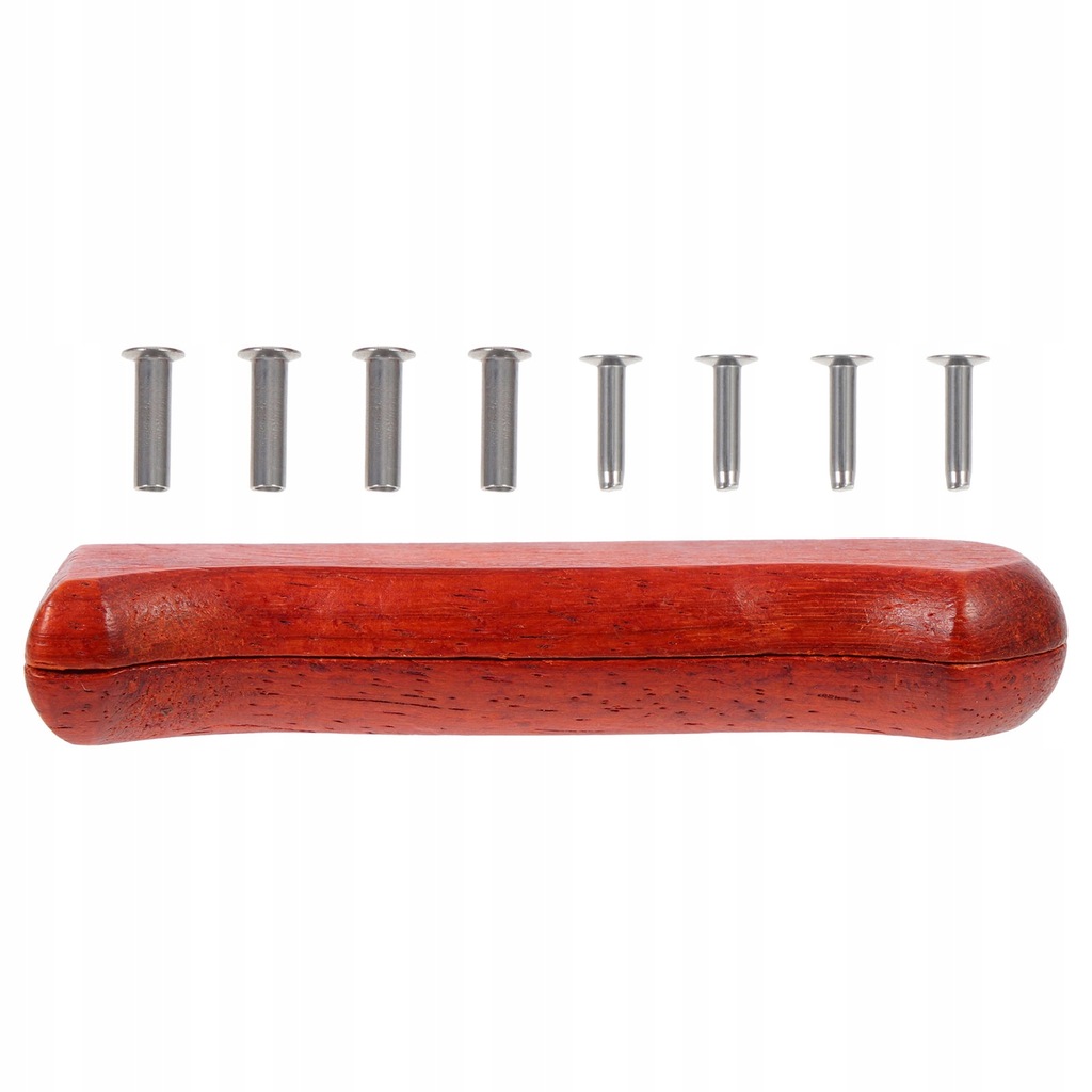 Kitchen Handle Chef Grips Cutter Wooden - 13518375426 - oficjalne ...