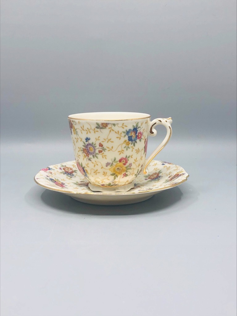 Epiag Pirkenhammer 1938-1941 Mokka. - 12411613145 - oficjalne archiwum Allegro