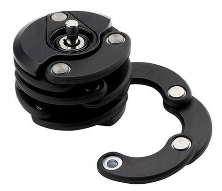 Купить ARMOR LOCK, СКЛАДНОЙ ВЕЛОСИПЕДНЫЙ ЗАМОК U-LOCK: отзывы, фото и ...