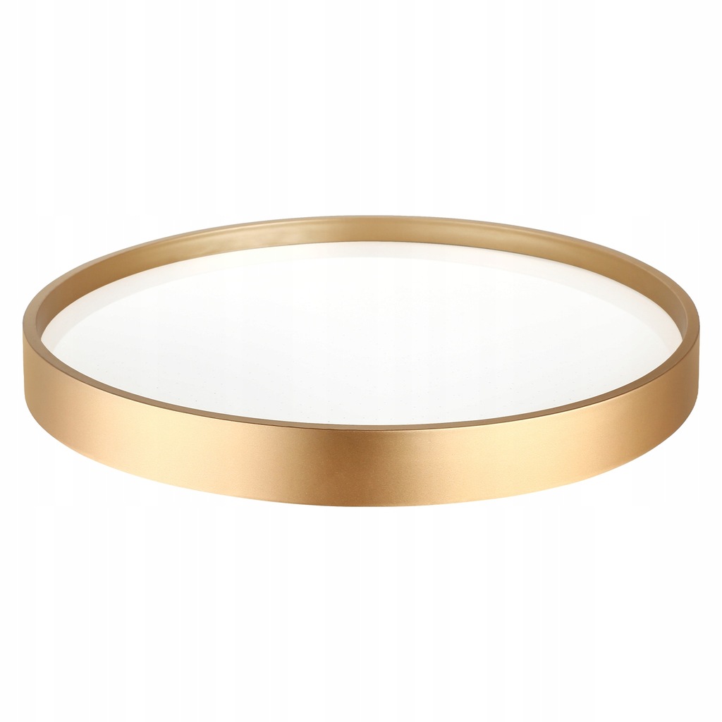 24W Energy-Saving LED Recessed Ceiling Round Light for Kitchen Hallway ...