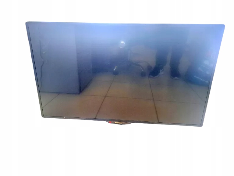 TELEWIZOR MANTA LED 3903 - 13307870873 - oficjalne archiwum Allegro