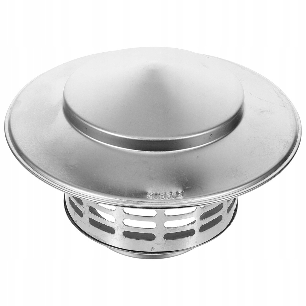 STEEL CHIMNEY COVER OUTDOOR FURNACE TUBE - 15118919105 - oficjalne ...