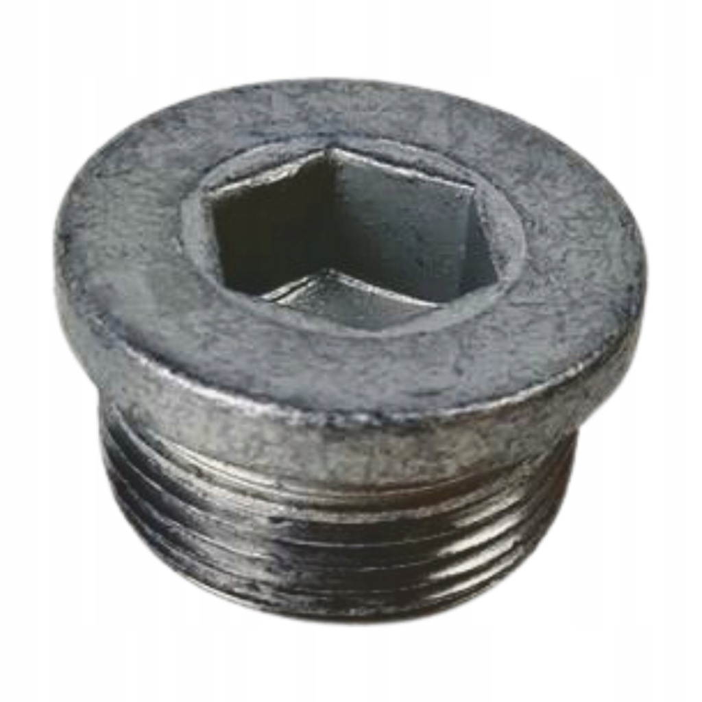 ŚRUBA ZAŚLEPIAJĄCA PRZELEW ZB. PALIWA MAN M33X2 06.08049-0027 ...