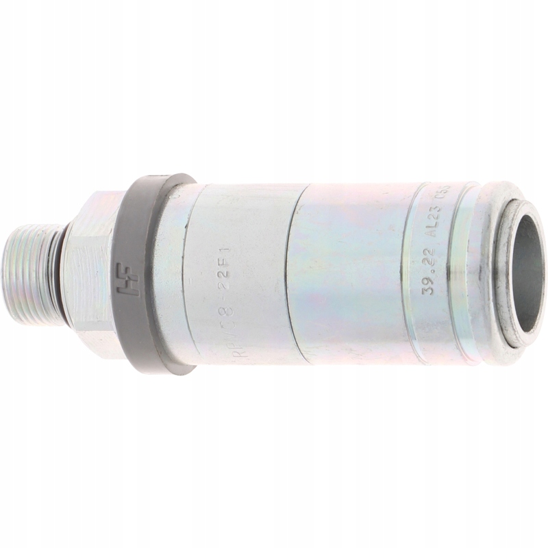 Szybkozłącze hydrauliczne końcówka M22x1,5 do John Deere JD 6R 6M ...