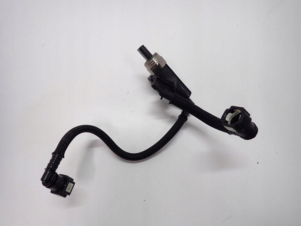 ZAWÓR CZUJNIK PALIWA PARTNER IV RIFTER 1.5BHDI 18R - 12840894810 ...