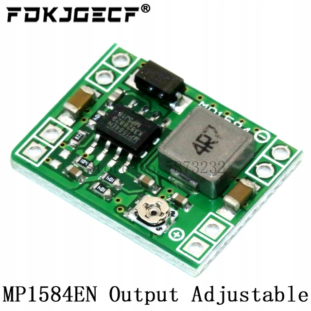 3A regulowany DC-DC LM2596 LM2596S wejście 4V-35V wyjście 1.23V-30V DC-DC - 15348271426 ...