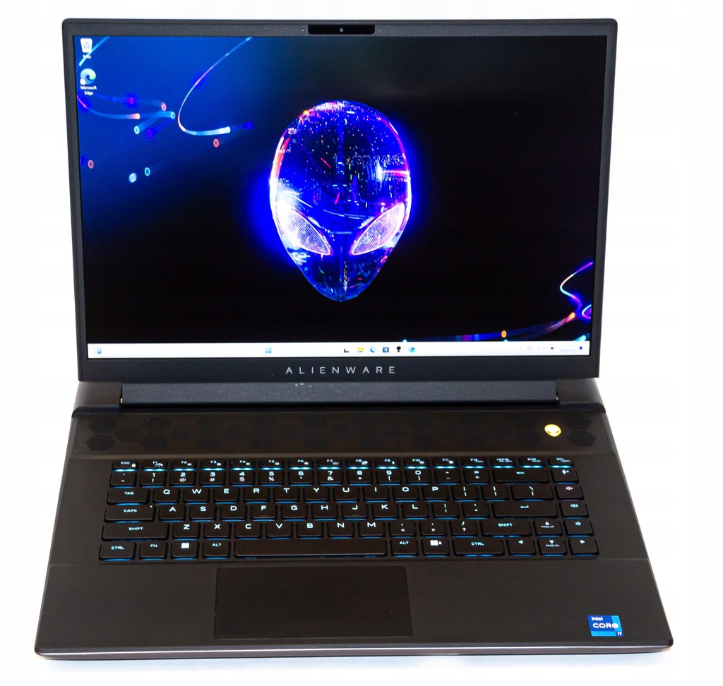 Alienware M16 R1 i7-13700HX 16'' 16GB 1TB SSD RTX4070 165Hz W11 ...