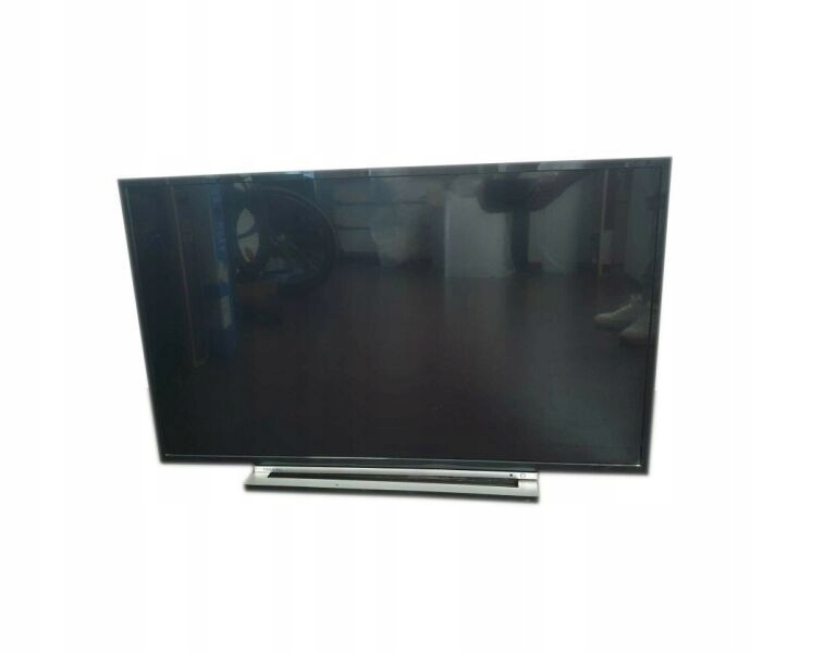 TELEWIZOR TOSHIBA 39L3863DG !!!! OPIS !!!! - 11223281362 - oficjalne ...