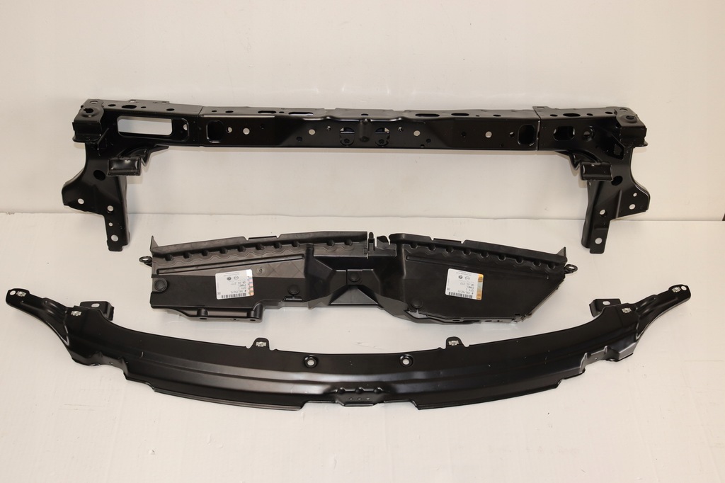 OPEL ASTRA K PAS PRZÓD WZMOCNIENIE OSŁONA PASA - 13201725218 ...