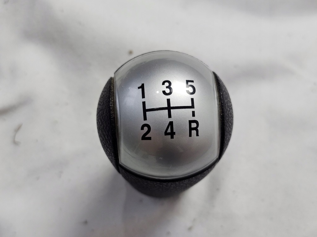 GALKA ZMIANY BIEGOW FORD FOCUS MK2 II C-MAX MONDEO - 15070984453 - oficjalne archiwum Allegro