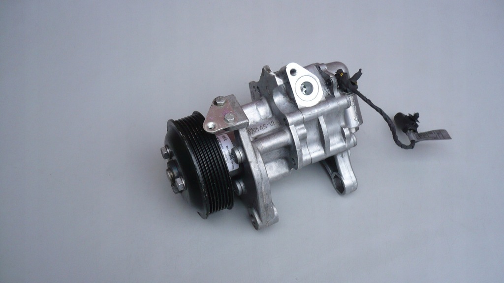 Pompa wspomagania 405682501 BMW X5 X6 E70 E71 3,0D - 7874657732 ...