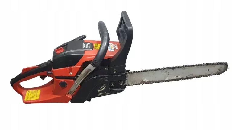 PIŁA SPALINOWA MATRIX MCS 46-45 - 14099052960 - oficjalne archiwum Allegro