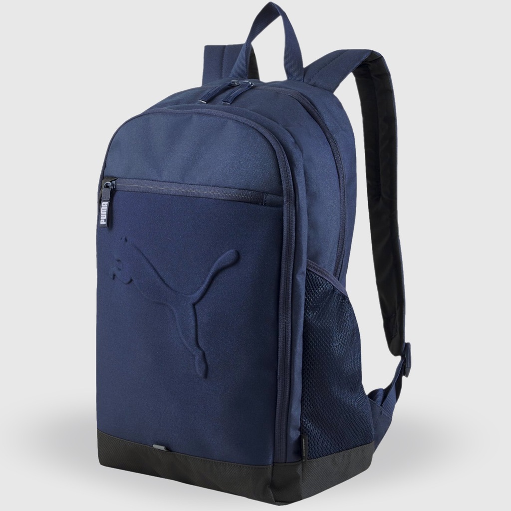 PUMA PLECAK BUZZ BACKPACK 07913670 26L - 12537497912 - oficjalne ...