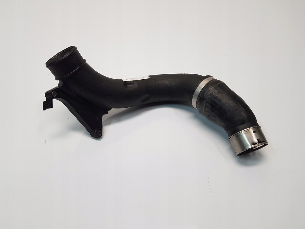 RURA PRZEWÓD DOLOT POWIETRZA 8616211 MINI F55 F56 - 11601886520 ...