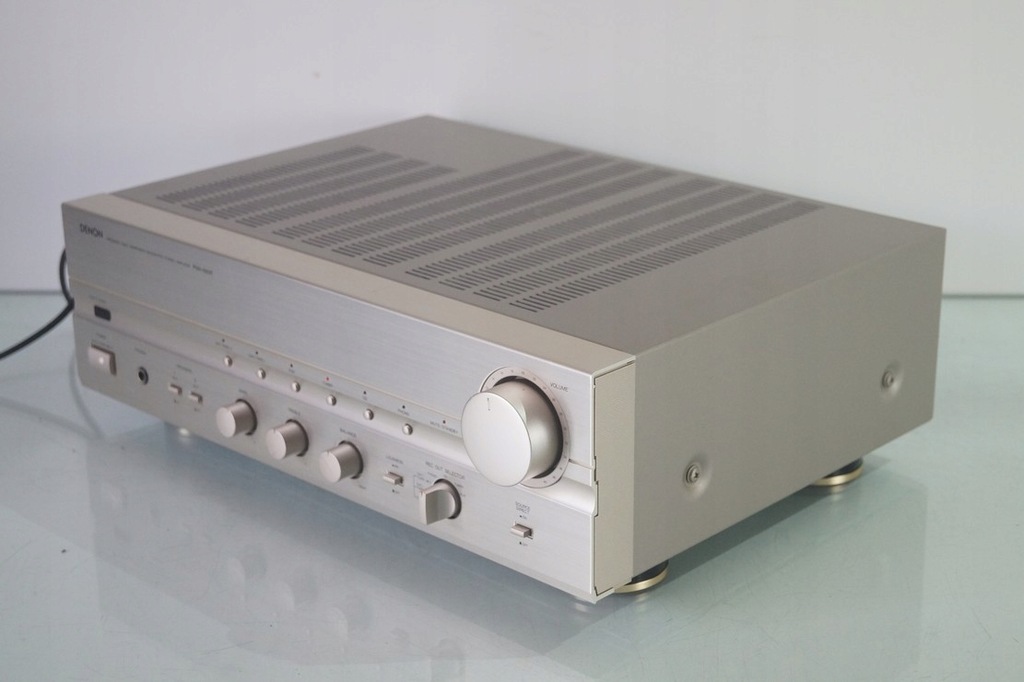 Wzmacniacz Denon Pma-680R - 13324416296 - oficjalne archiwum Allegro