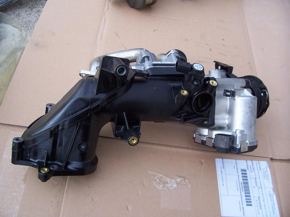 PRZEPUSTNICA DOLOTY 350CDI A6420901637 - 7888196117 - oficjalne ...