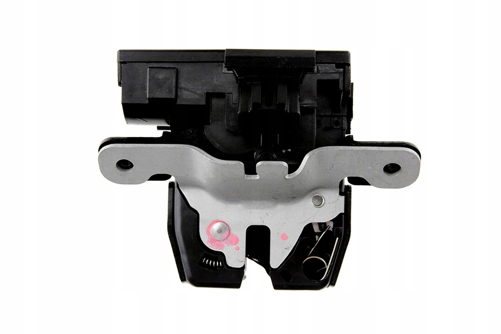 Zamek klapy bagażnika Ford B-Max Fiesta 6 1761865 - 13850149243 ...