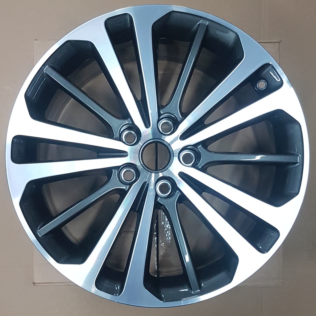 Felga 18" Opel Insignia B nowa oryg. 39076883 - 10175175448 - oficjalne ...