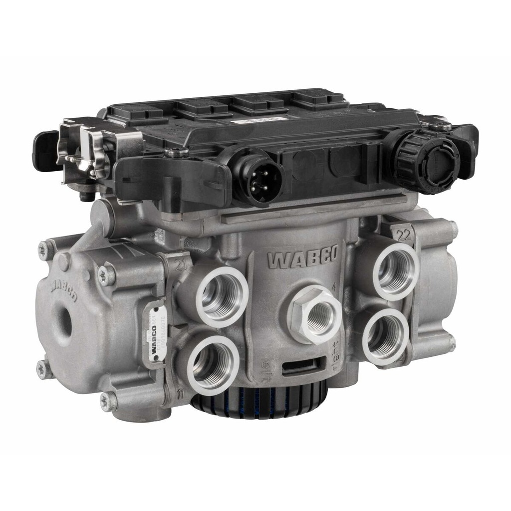 MODULATOR EBS WABCO 4801040070 OE - 11648625767 - oficjalne archiwum ...