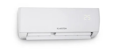 KLIMATYZATOR MODUŁ WEWNĘTRZNY KLARSTEIN - 14926779869 - oficjalne ...