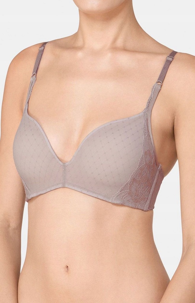 Купить Бюстгальтер TRIUMPH Magic Wire Lite MWP 75C: отзывы, фото и характеристики на Aredi.ru ...