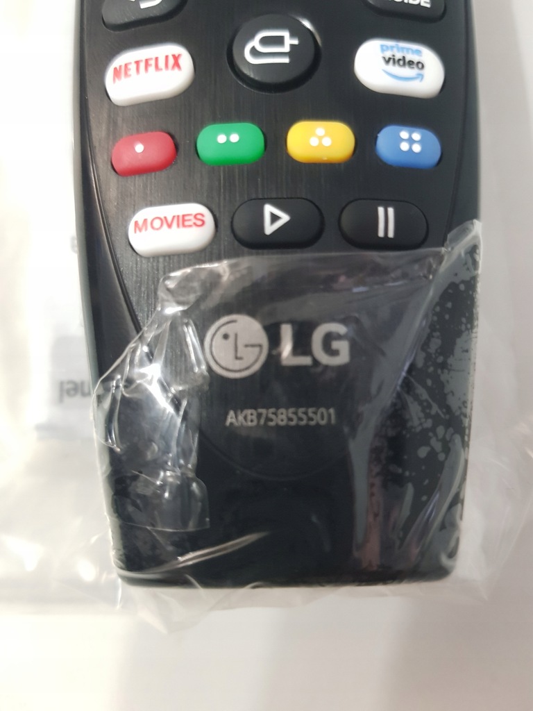 Pilot LG MR20GA Magic ! ORYGINALNY ! AKB75855501 - 9988484459 ...