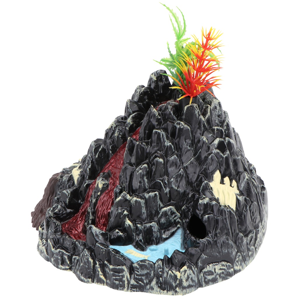 Steam Volcano Models Miniatures Figure - 13792130905 - oficjalne ...