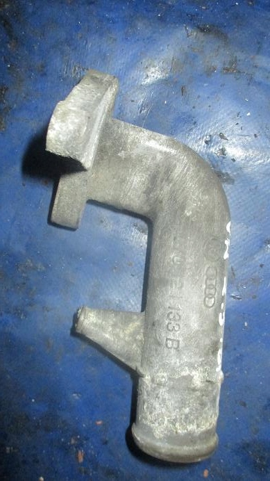 KROCIEC WODY VW T5 TRANSPORTER 2.5 TDI 070121133B - 7909280816 ...