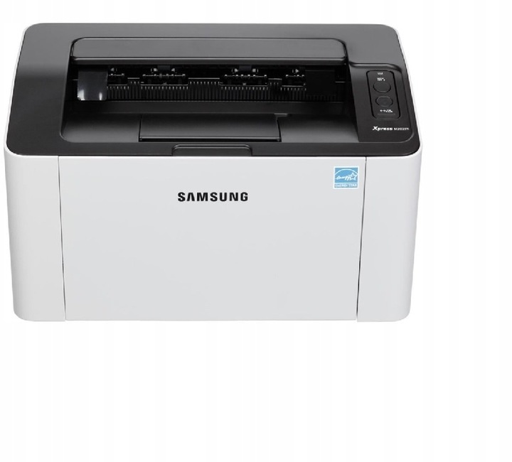 DRUKARKA SAMSUNG PRINTER XPRESS M2026W WI-FI MONO - 13056032401 - oficjalne archiwum Allegro
