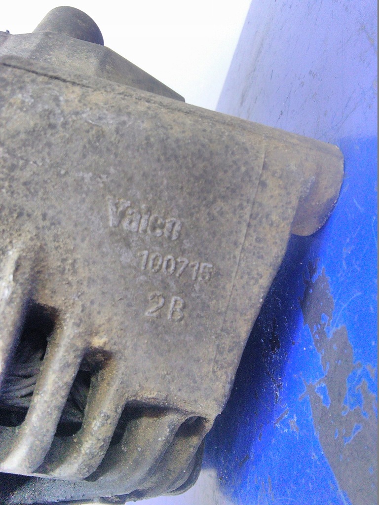 Купить ГЕНЕРАТОР OPEL CORSA C 1.3CDTI VALEO 100715 2B: отзывы, фото и ...