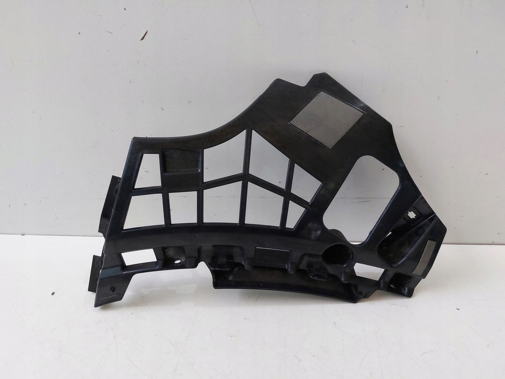 MERCEDES GLB 247 ŚLIZG ZDERZAKA PRAWY PRZÓD 2478857000 ORYGINAŁ ...