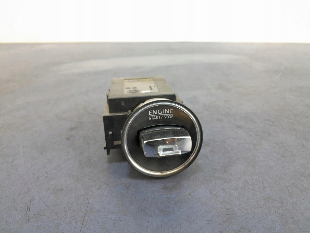 VW PASSAT B6 STACYJKA 3C0905843R - 14428428539 - oficjalne archiwum Allegro